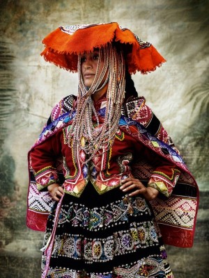 Design Inspiration from Indigenous Worlds | Inspiration & Ideas ...