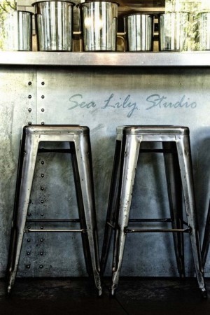 Inspiring Styles to Go: Top 5 Metal Counter Stools | Inspiration ...