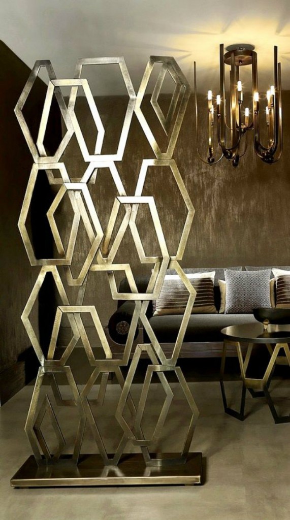 Geometrical Inspiration for Furniture Design | Inspiration & Ideas ...