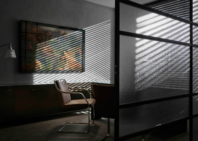 Relaxed office interior that should be a trend | Inspiration & Ideas ...