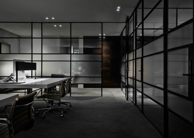 Relaxed office interior that should be a trend | Inspiration & Ideas ...