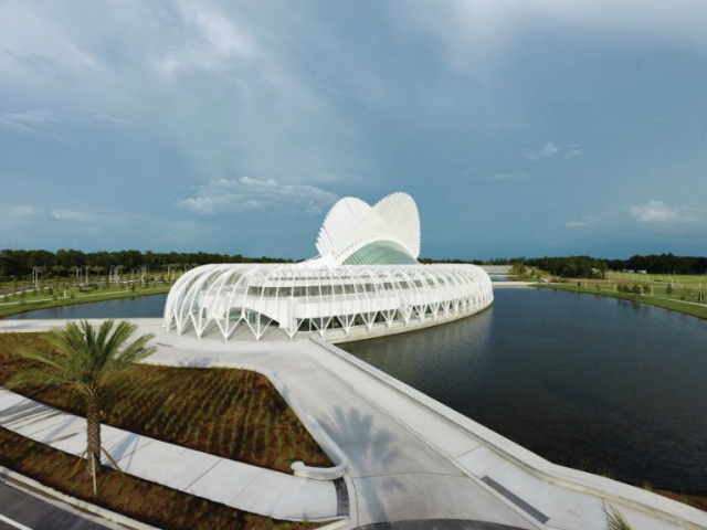 Best Design Inpiration by Santiago Calatrava | Inspiration & Ideas ...