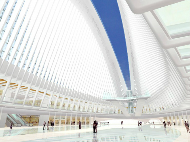 Best Design Inpiration by Santiago Calatrava | Inspiration & Ideas ...