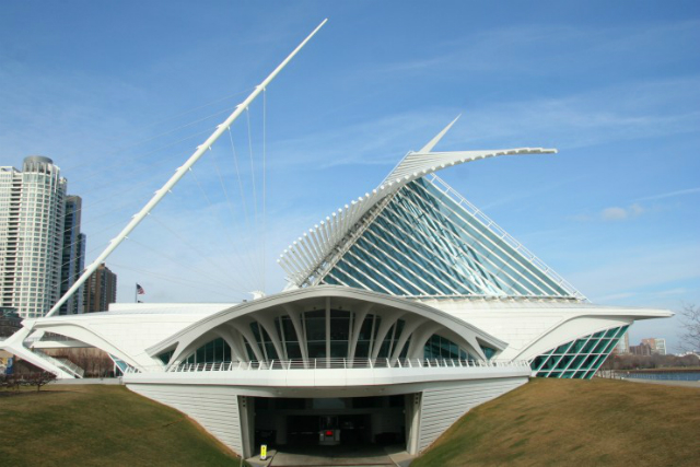 Best Design Inpiration by Santiago Calatrava | Inspiration & Ideas ...