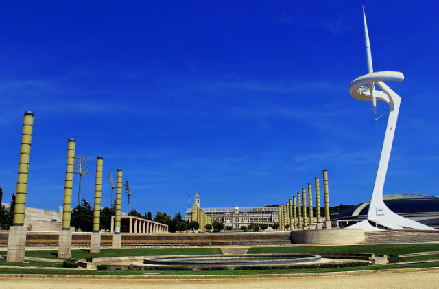 Best Design Inpiration by Santiago Calatrava | Inspiration & Ideas ...