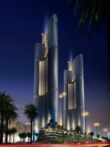 Best design architecture inspiration by Saudi Diyar Consultants
