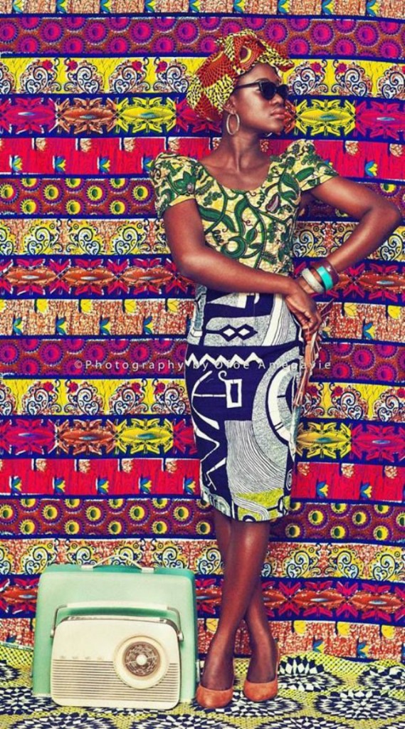 Out of Africa Inspirational Prints | Inspiration & Ideas | BRABBU ...