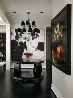 15 inspiration and ideas to get a more contemporary foyer