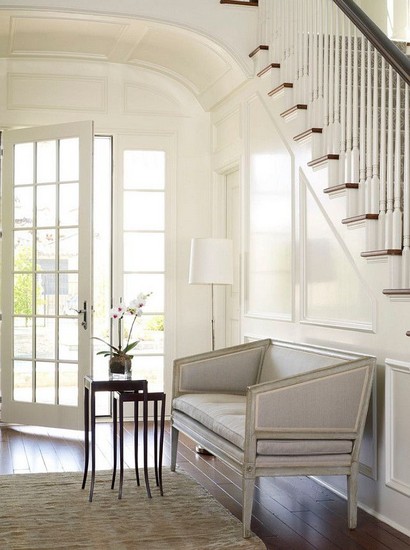 15 inspiration and ideas to get a more contemporary foyer