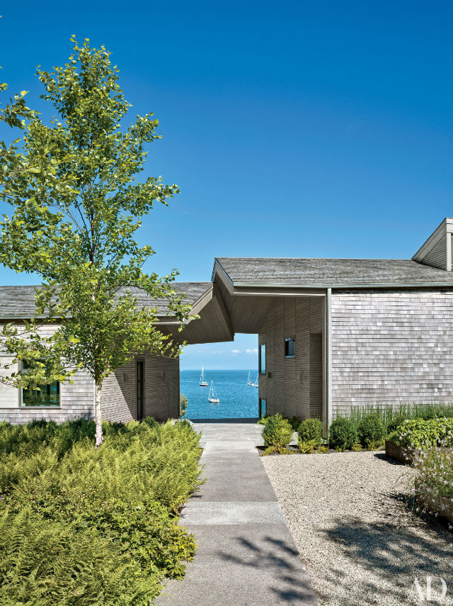 2016 AD 100 List: Leroy Street Studio Architects