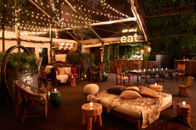 GET INSPIRED – STUNNING ROOFTOPS IN NEW YORK | Inspiration & Ideas ...