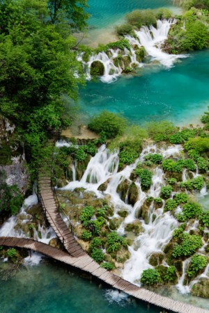 10 Dreamy Summer Vacation Destinations According To Pinterest
