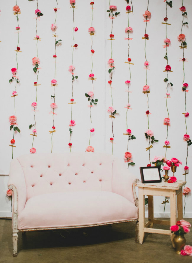 Beautiful Decorating Ideas With Flowers