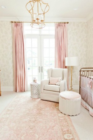 20 Decorating Ideas With Rose Quartz