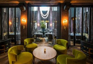 Restaurant Interior Ideas: Maple & Ash