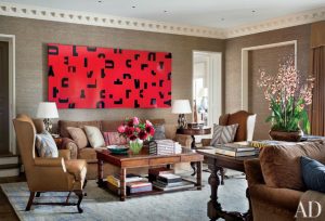 The Best Decorating Ideas To Add A Pop Of Color To Your Home