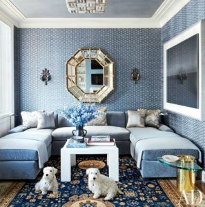 The Best Decorating Ideas To Add A Pop Of Color To Your Home