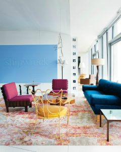 The Best Decorating Ideas To Add A Pop Of Color To Your Home