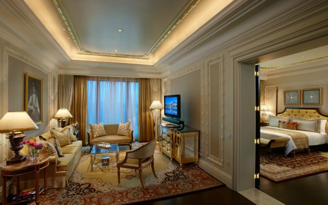 The 100 Most Beautiful Hotel Interiors in the World. Part 1