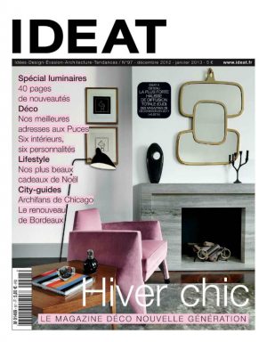 10 Interior Design Magazines That You'll Love Taking Inspiration From