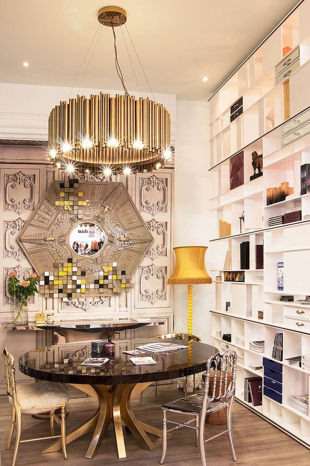 The Best Design Inspiration At Maison et Objet 2016