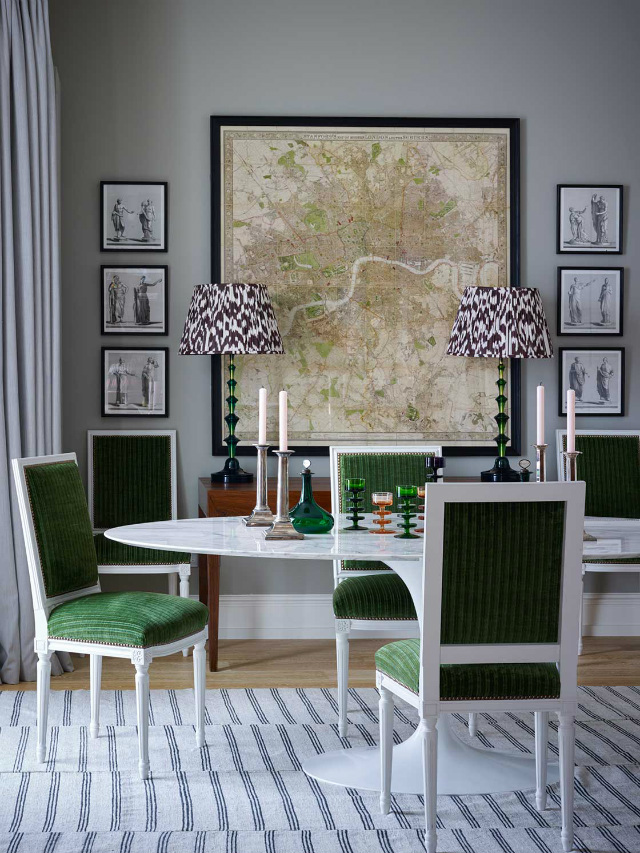6 Interior Design Blogs To Follow To Get Interior Design Inspiration