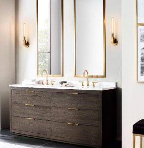 Sophisticated Contract Furniture Pieces By Restoration Hardware