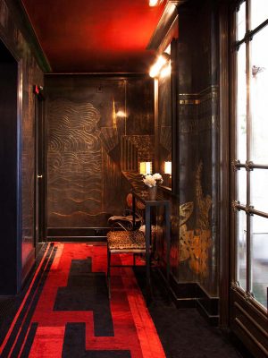 2017 AD100 List: Studio Sofield best design projects