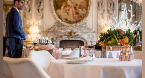 5 Alain Ducasse Restaurants For Major Interior Design Inspiration
