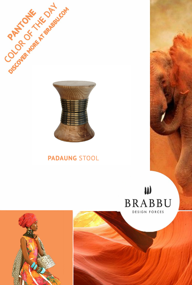 A Week In Colors: Four Color Trends To Add To Your Home Decor VIII