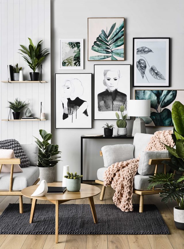 15 Tips On How To Add Wall Art To Your Home Decor