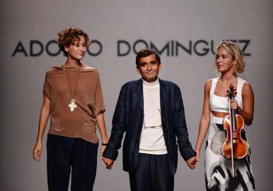 5 Spanish Fashion Brands That You Should Know