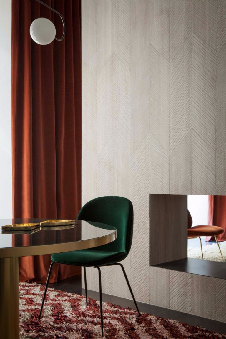 21 Ways To Work Velvet Into Your Home Decor This Fall – Page 14 ...