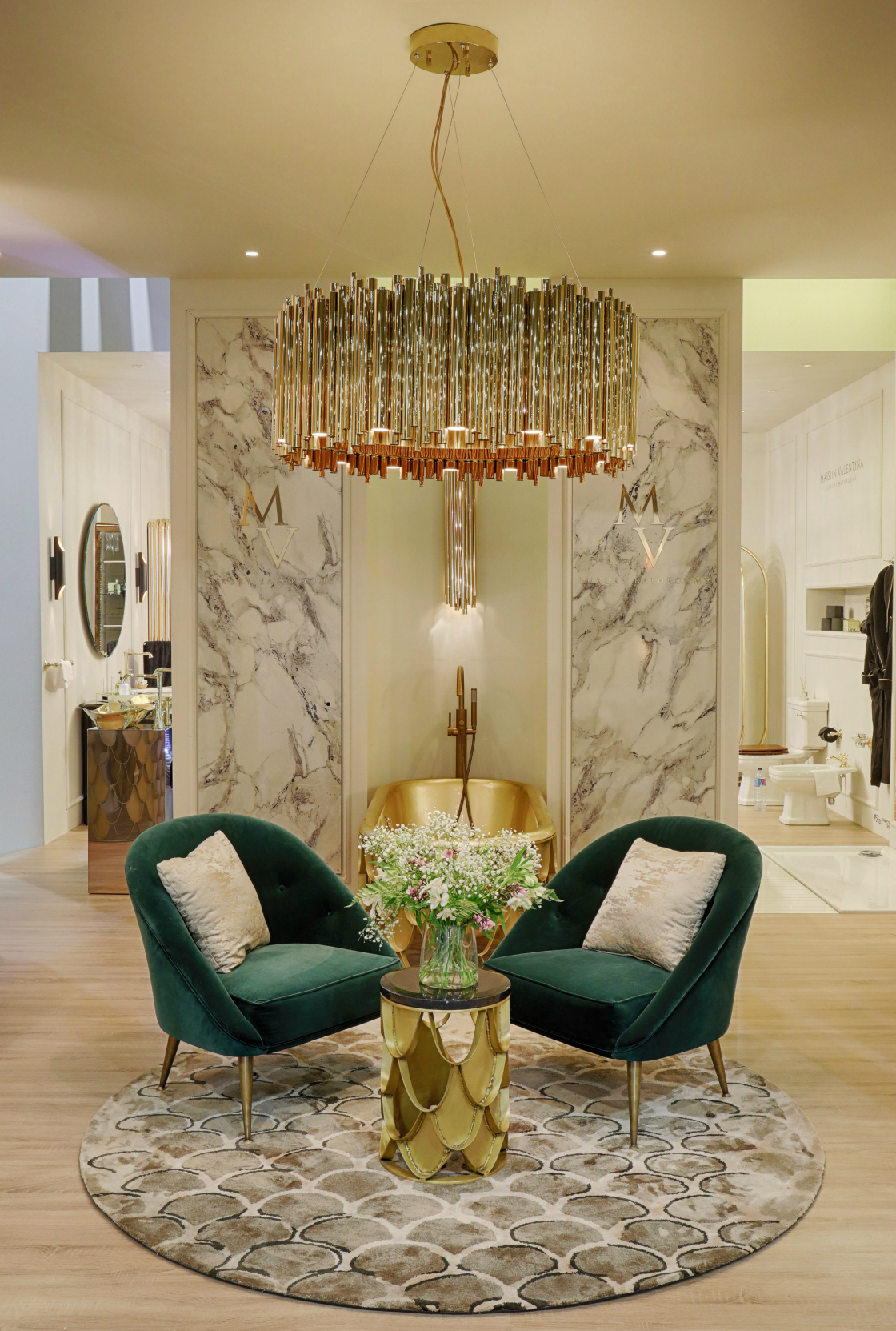 The Best Moments From Maison et Objet 2017 Day One