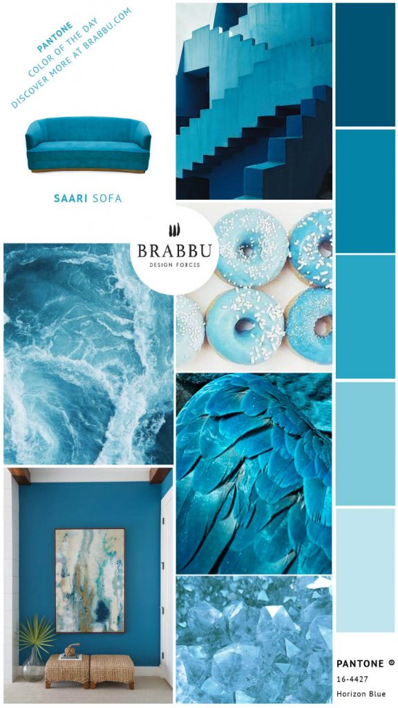 How to Decorate with Blue According to Top Interior Designers