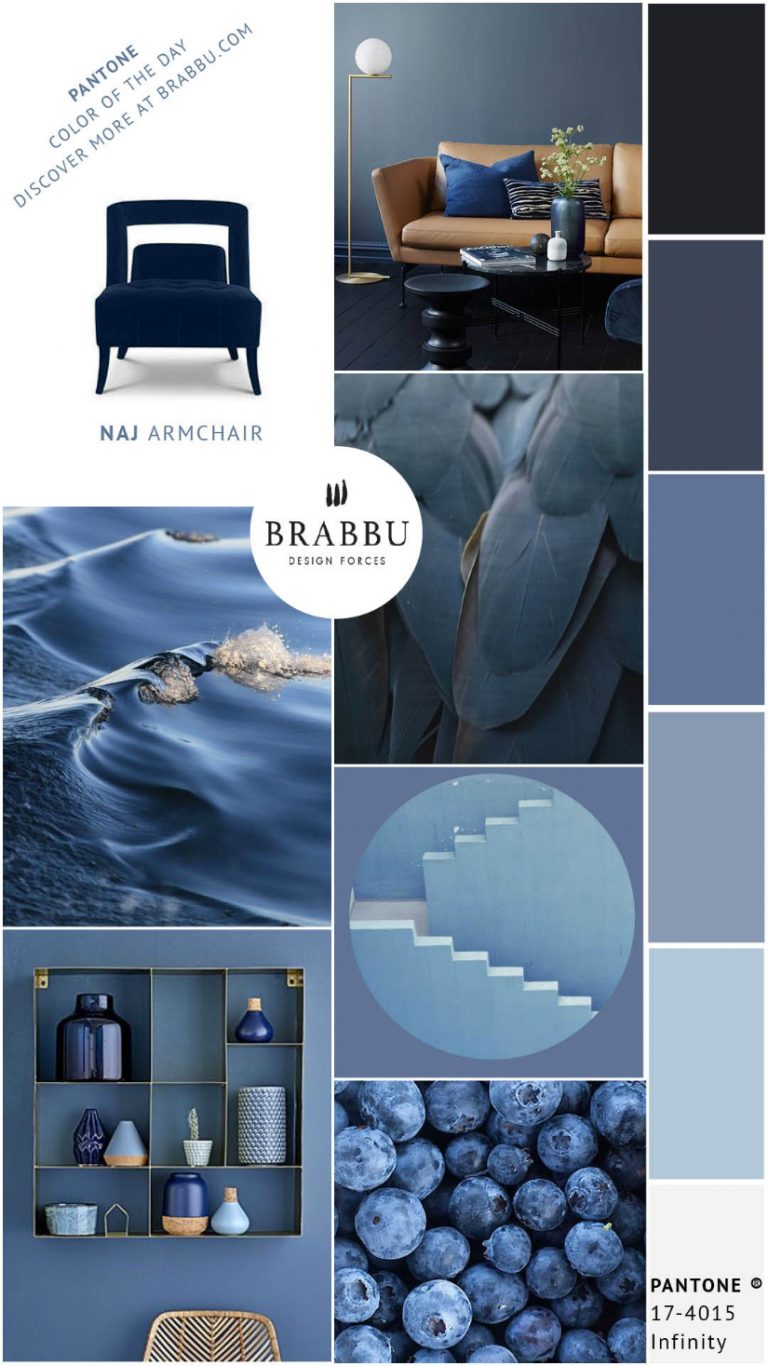 How to Decorate with Blue According to Top Interior Designers