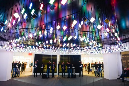 Be Inspired by The Lighting Brands at Light and Building