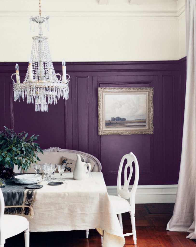 Home Decor Ideas with Pantone Color of the Year