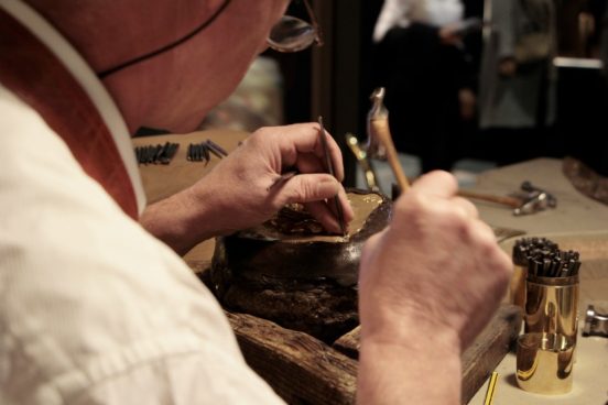 Find Inspiration at Luxury Design and Craftsmanship Summit in Oporto