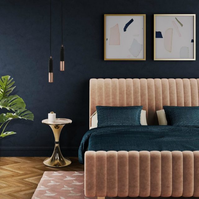 Inspiring Interior Design Trends for 2019