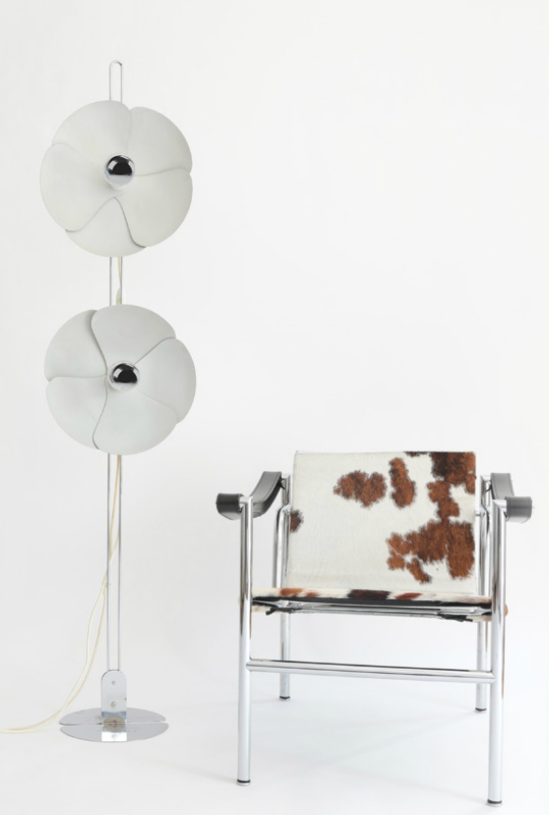 Meet the Best Masters of Design at Paris Design Week