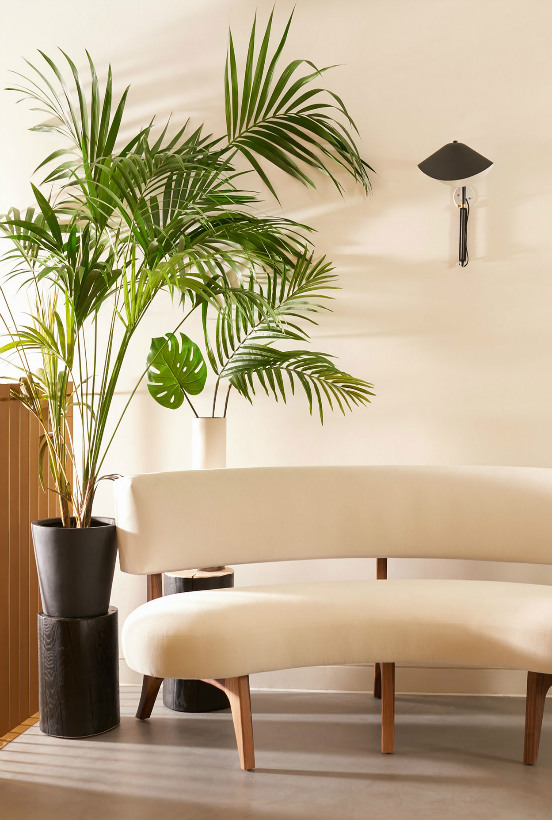 Contemporary Design by No.12 Studio