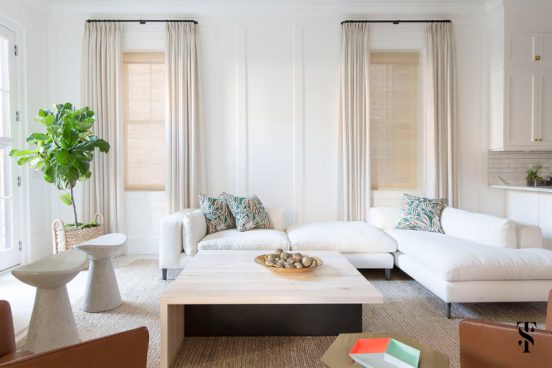 Summer Thornton Best Interior Design Advices