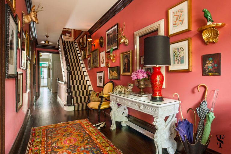 Summer Thornton Best Interior Design Advices