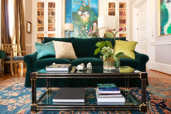 Summer Thornton Best Interior Design Advices