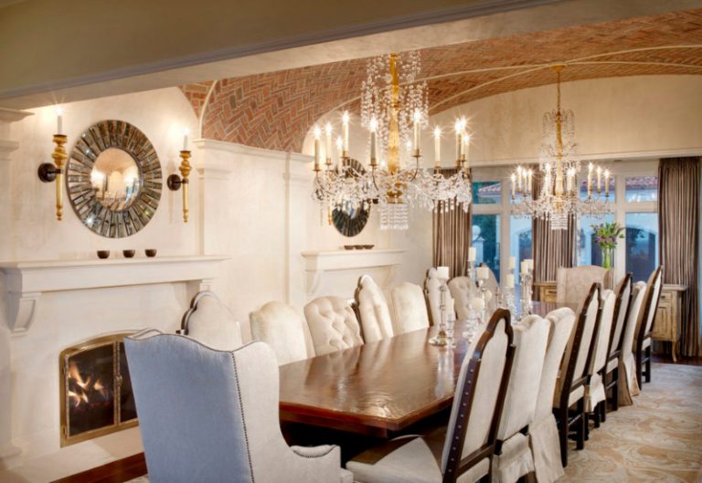 6 Chicago Interior Design Trends!