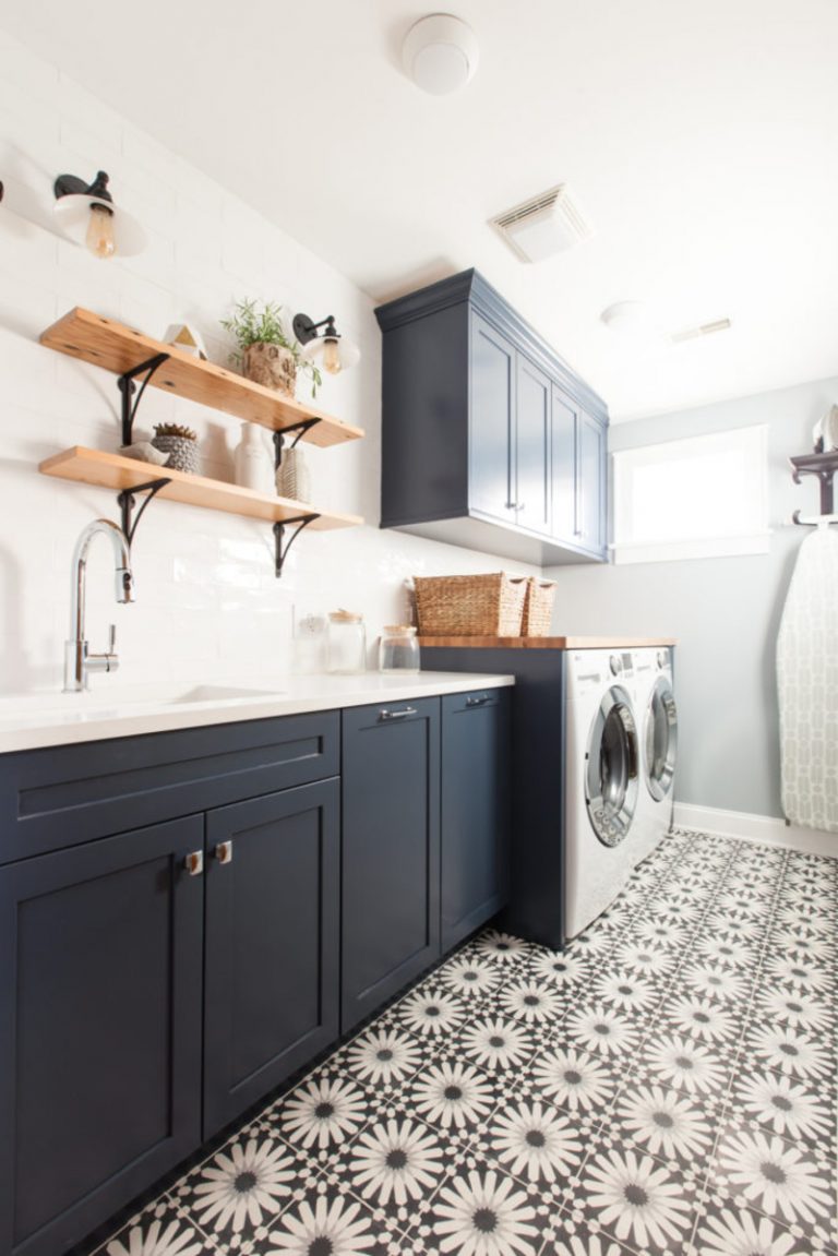 Inspirational Interiors from Foster Hill Design