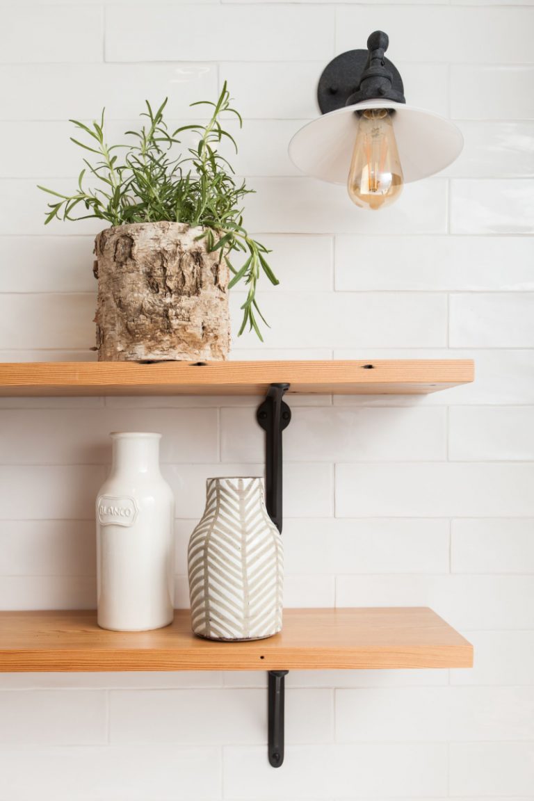 Inspirational Interiors from Foster Hill Design