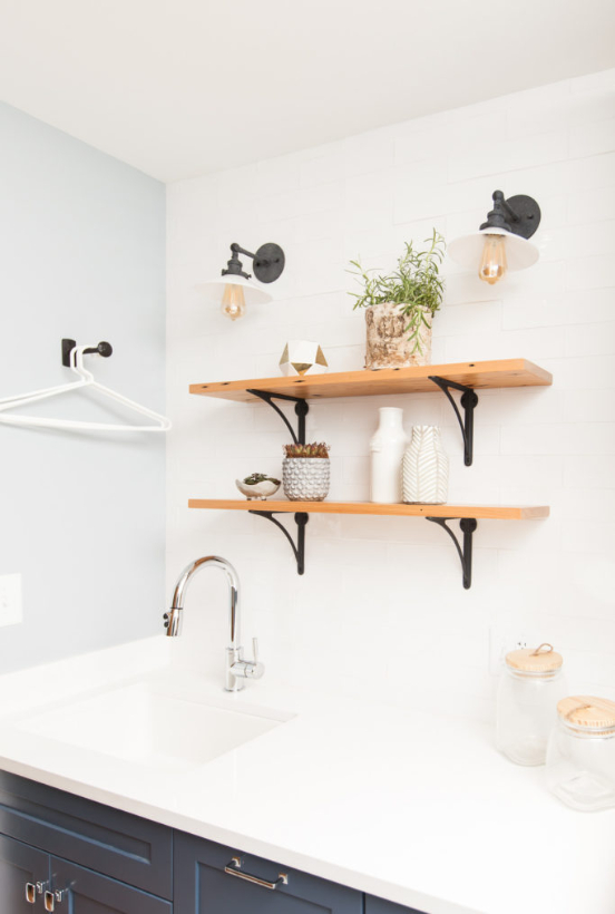 Inspirational Interiors from Foster Hill Design