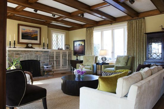 Waterlily Interiors - Luxuriously Simple and Beautiful Spaces